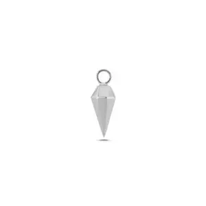 Mishka Urban Wilds Pendant Silver