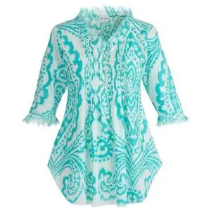 At Last... Flared Kaftans Tunics