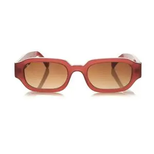 FAOS CONCEPT Mykonos Sunglasses - Brown