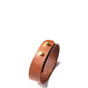 Roarcraft Leather Jewelry For Women
