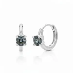 Men's Mhart Silver