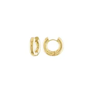 Mini Huggie Earrings