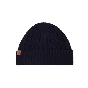 Lorna Murray Burradoo Beanie - Blue