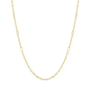 RIZE Paro Layering Necklace - Gold