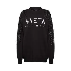 Sveta Milano Long Sleeve