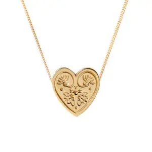 Lee Renee Heart Shaped Jewelry