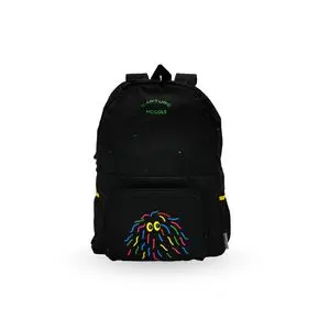 KAPTURE Mogols Alien Two-in-one Foldable Backpack