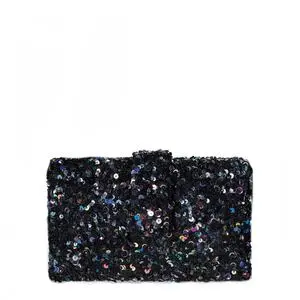Sequined Clutches