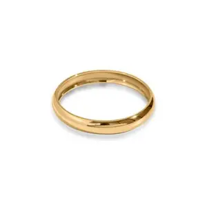VIEA Indie Cuff - Gold