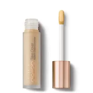 DELILAH Neutrals Take Cover Radiant Cream Concealer Stone - Brown
