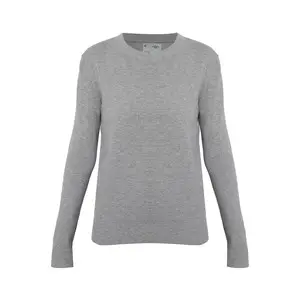 ATS THE LABEL Amara Ribbed Knit Top