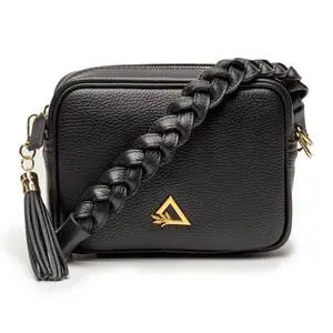 Hay Life Cross Body Bags