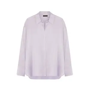 The Summer Edit Classic Shirts For Women
