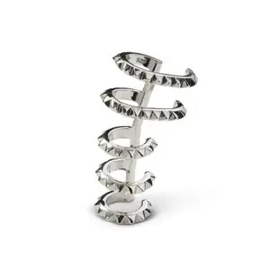 KASUN LONDON Croc Ear Cuff