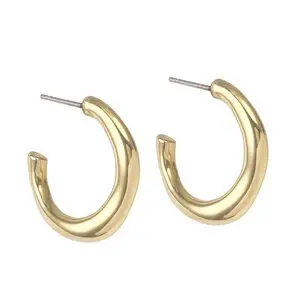 BIKO Rio Medium Hoops