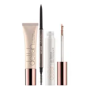Delilah Makeup Products