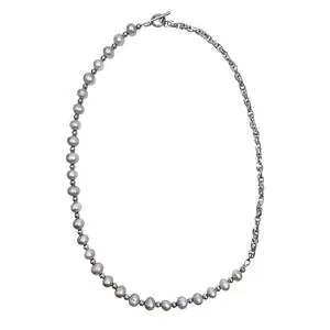 Farra Pearl Necklaces For Men