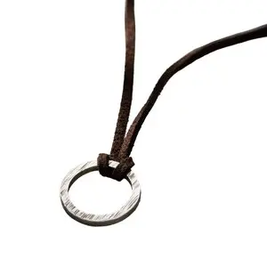 Hoop Jewelry For Men