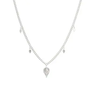 Rize Pendant Jewelry