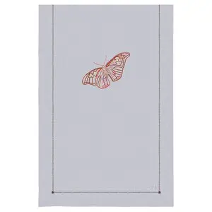 Campante Borboleta Runner - Grey