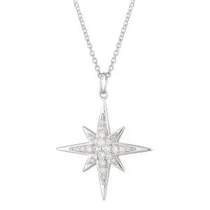 Scream Pretty Silver Tone Necklaces