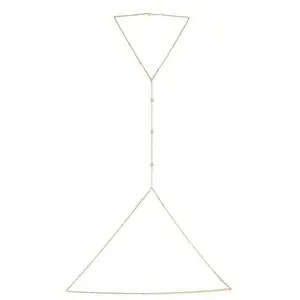 Dainty Designer Necklace Necklaces