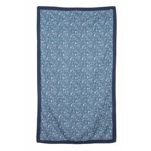 PEPPER VALLY Cotton Beachtowel Coctails & Dreams Island