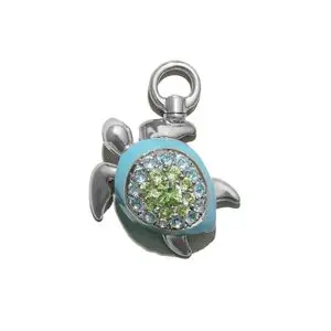 ONI Gentle Turtle Charm