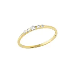 SPERO LONDON 14k Diamond Ring