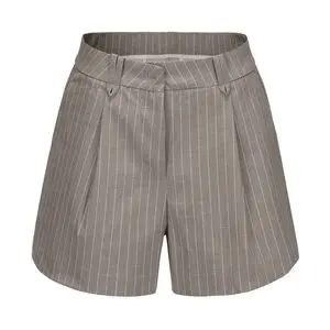 Mute By Jl Shorts For Women