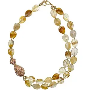 Farra Citrine