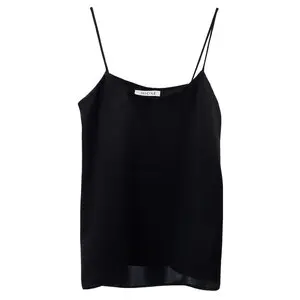 Mionè Silk Camisole Top