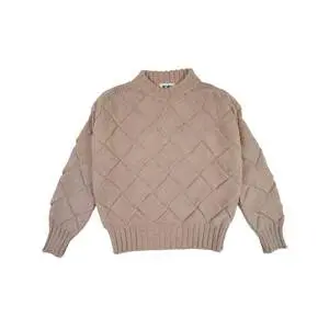 Gigi Knitwear Drop Shoulder