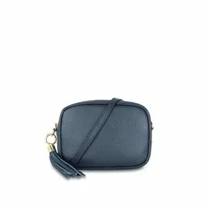 Apatchy London Gold Tone Cross Body Bags