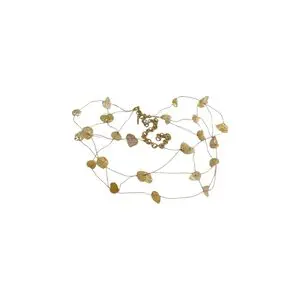 LAINE STUDIO Dorado Light Choker - Gold