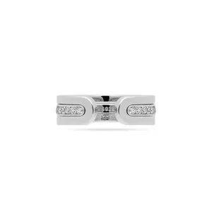 Meulien Band Rings