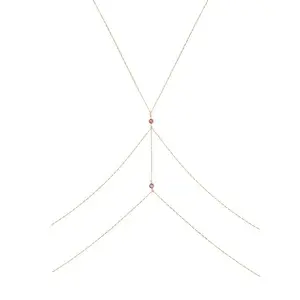 Lya Soul Jewelry Chain Necklaces