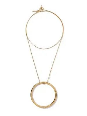 Jaredjamin Sculptural Jewelry
