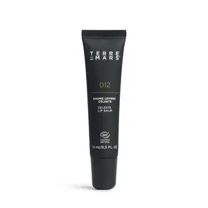 TERRE DE MARS Céleste Lip Balm - Black