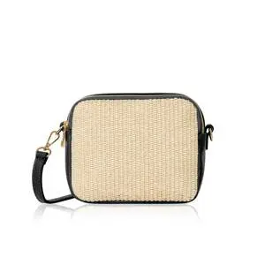 Betsy & Floss Raffia Bags For Women