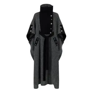 SAINT ONES Nycus Overcoat