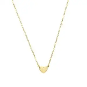 Auree Jewellery Heart Shaped Jewelry