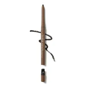 DELILAH Black / Brown Eye Line - Black/brown