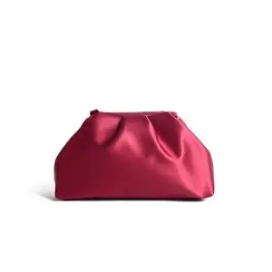 Springmoonatelier Gold Tone Clutches