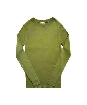 Mabli Round Neck