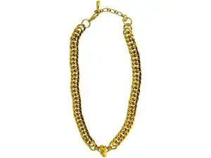 VICKISARGE The Drop Necklace - Gold