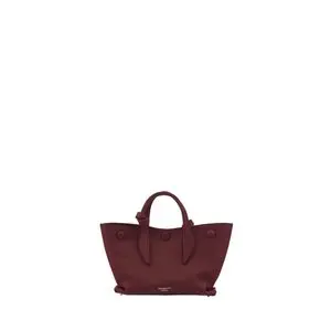 PUGNETTI PARMA Bell Bag