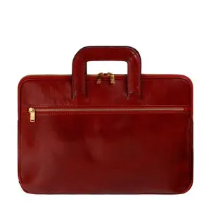 Women's Leather Laptop Bags
