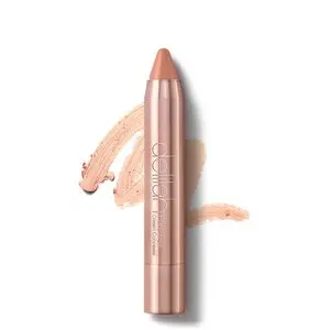 DELILAH Neutrals Farewell Cream Concealer Almond - White