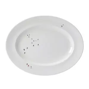 Dede Johnston Serveware